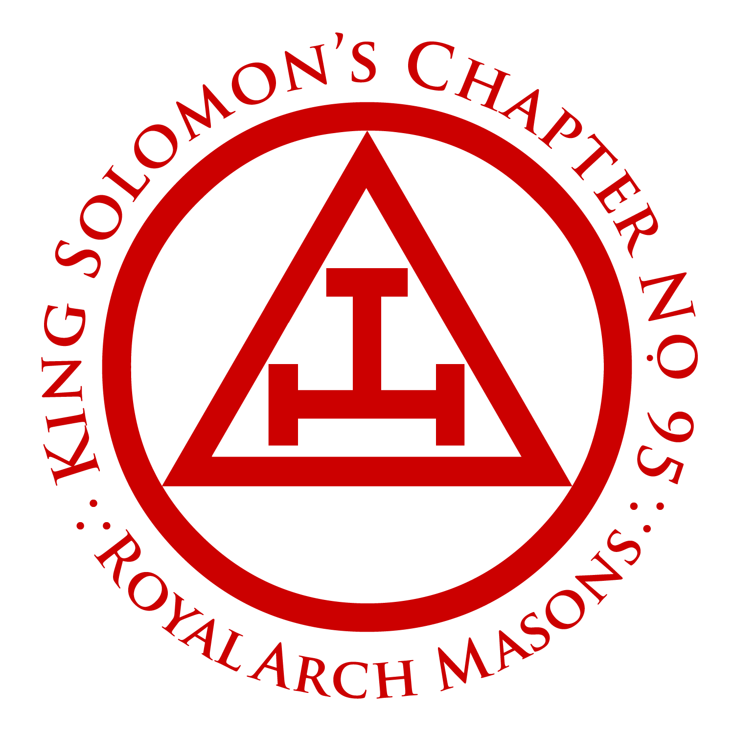 King Solomon's Chapter No. 95 - San Francisco - Peninsula York Rite